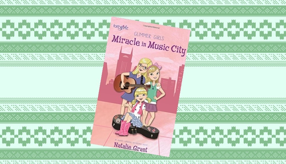 Book Review: Miracle in Music City | Three Show Saturday
